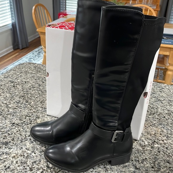 Rampage | Shoes | Rampage Riding Boots | Poshmark